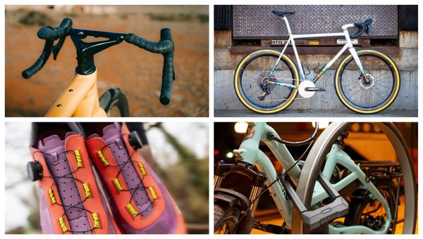 Product and tech news from the world of cycling | Cycling Weekly
