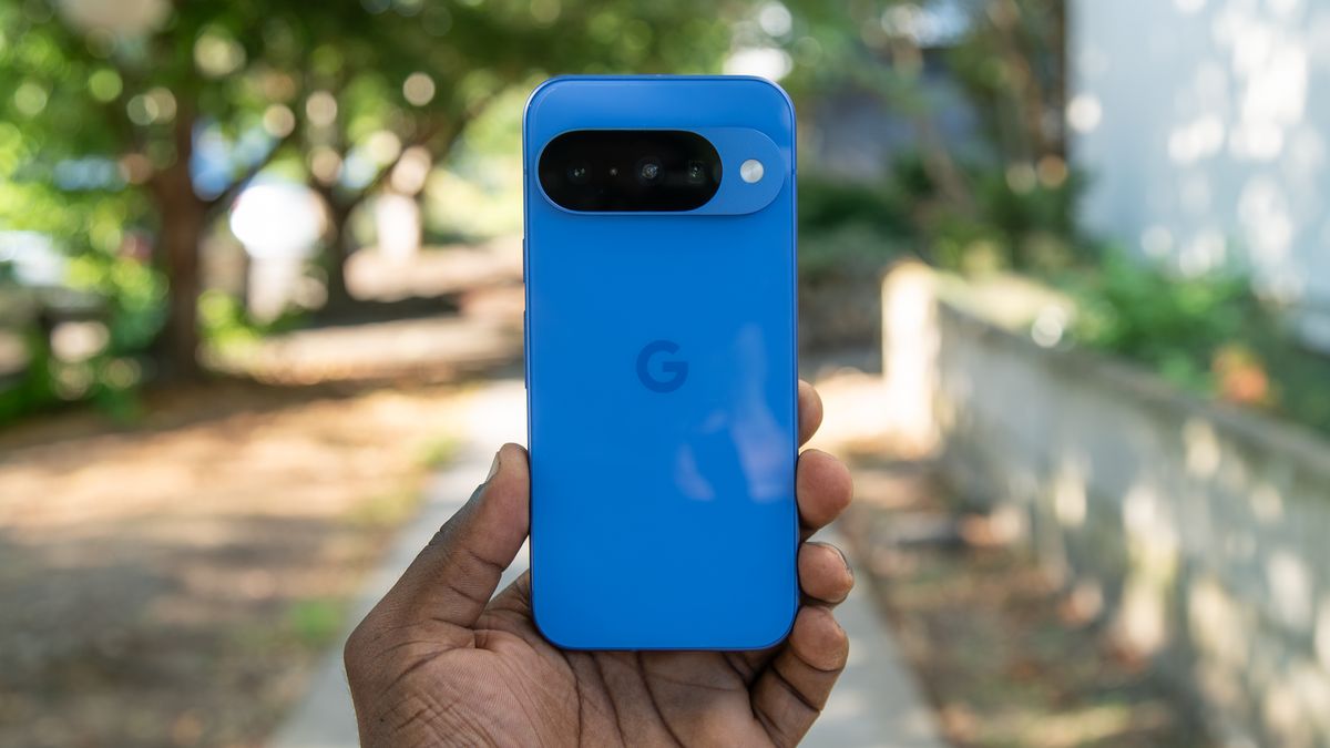 Google Tensor G5: Benchmarks and everything you need to know | Android ...
