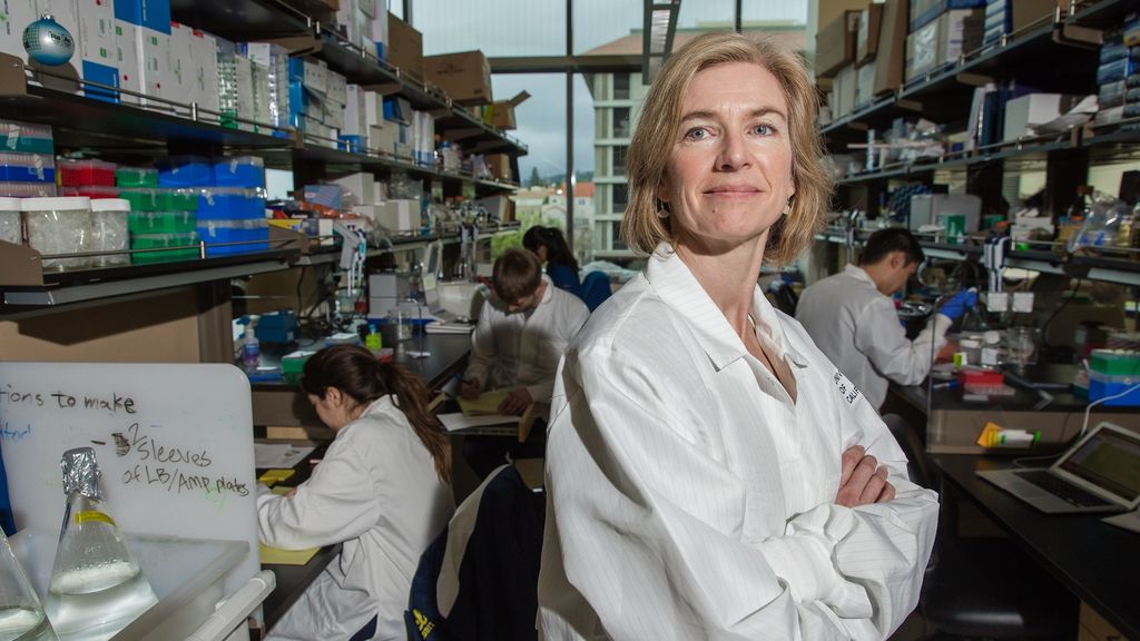 30 amazing women in science and math | Live Science