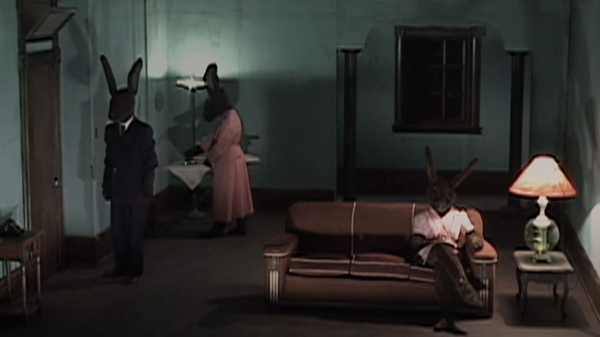 I Watched These 3 David Lynch Movies For The First Time, And I Now ...
