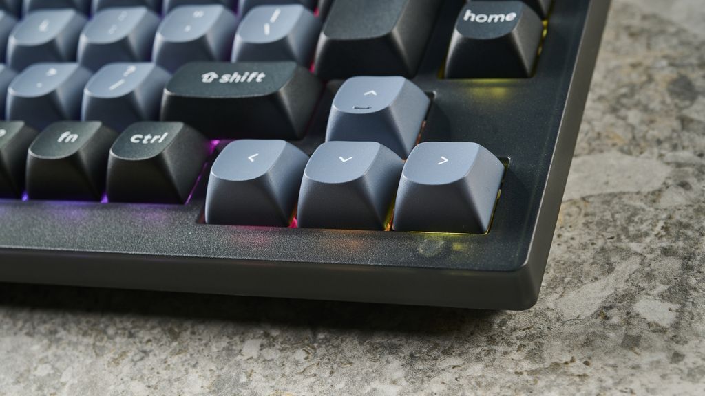 Keychron V1 review: A faultless keyboard | Tom's Guide