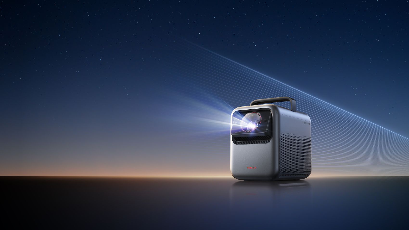 The Nebula X1 is not your average portable projector | What Hi-Fi?