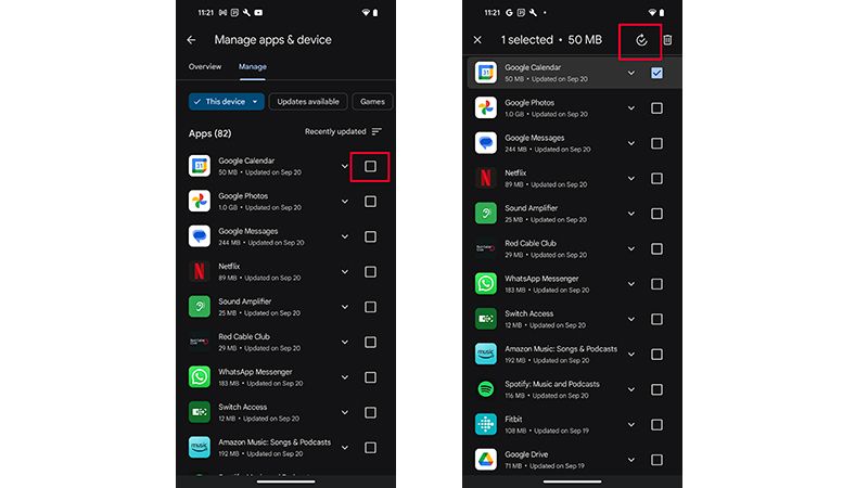 How to update Android apps on your phone | Android Central