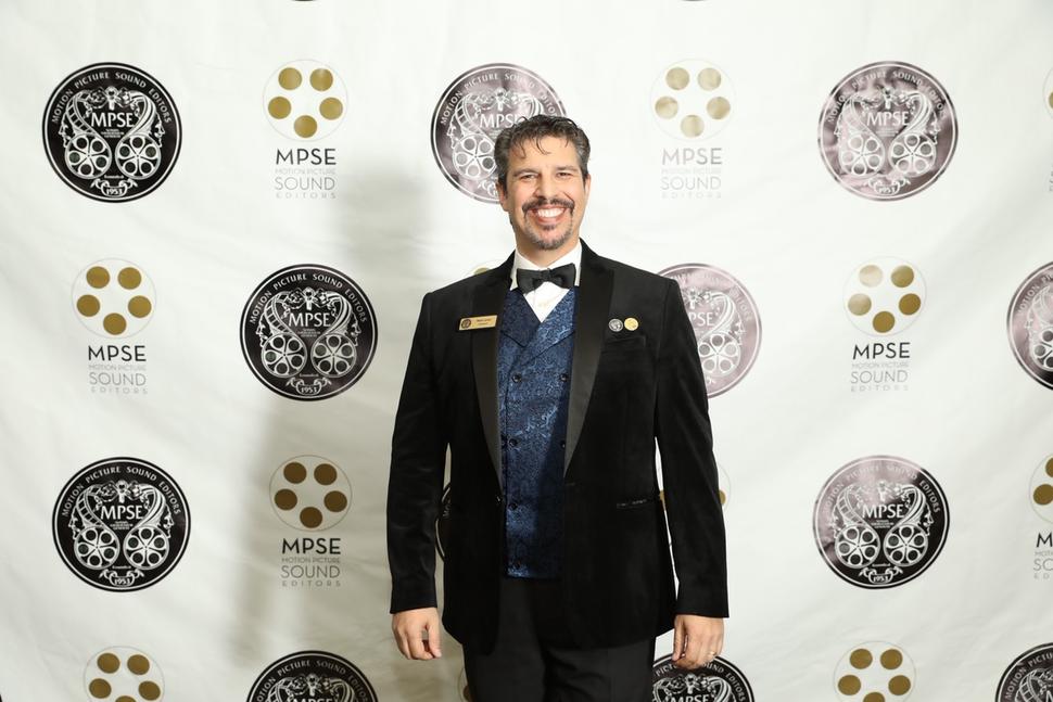 mpse golden reel award winners 2020 | TV Tech