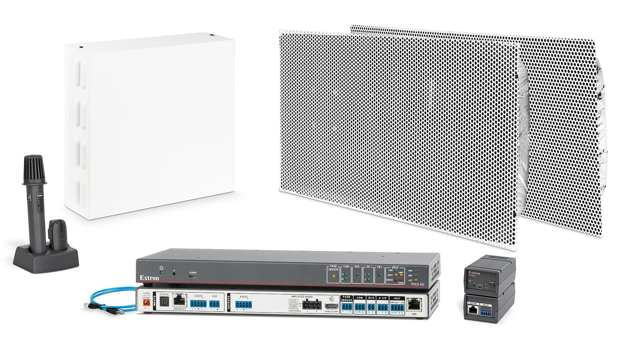 How Extron Is Helping Meet Today's Teaching Needs | AVNetwork
