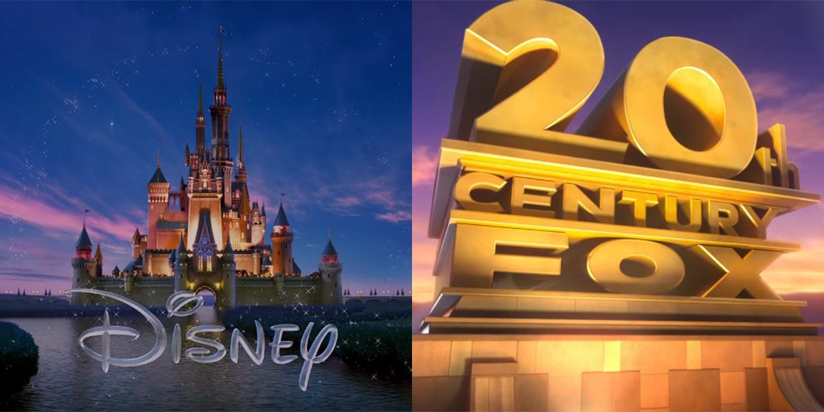 Disney Is Dropping Fox's Name Completely In Sweeping Rebranding ...