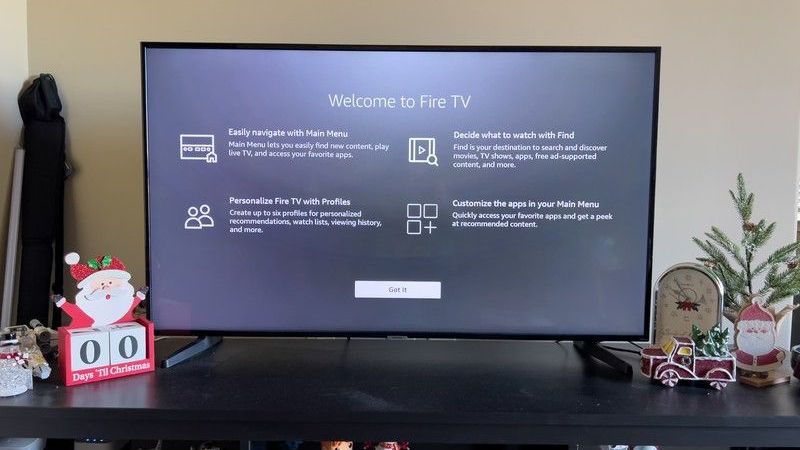 How to set up your new Amazon Fire TV Stick | Android Central