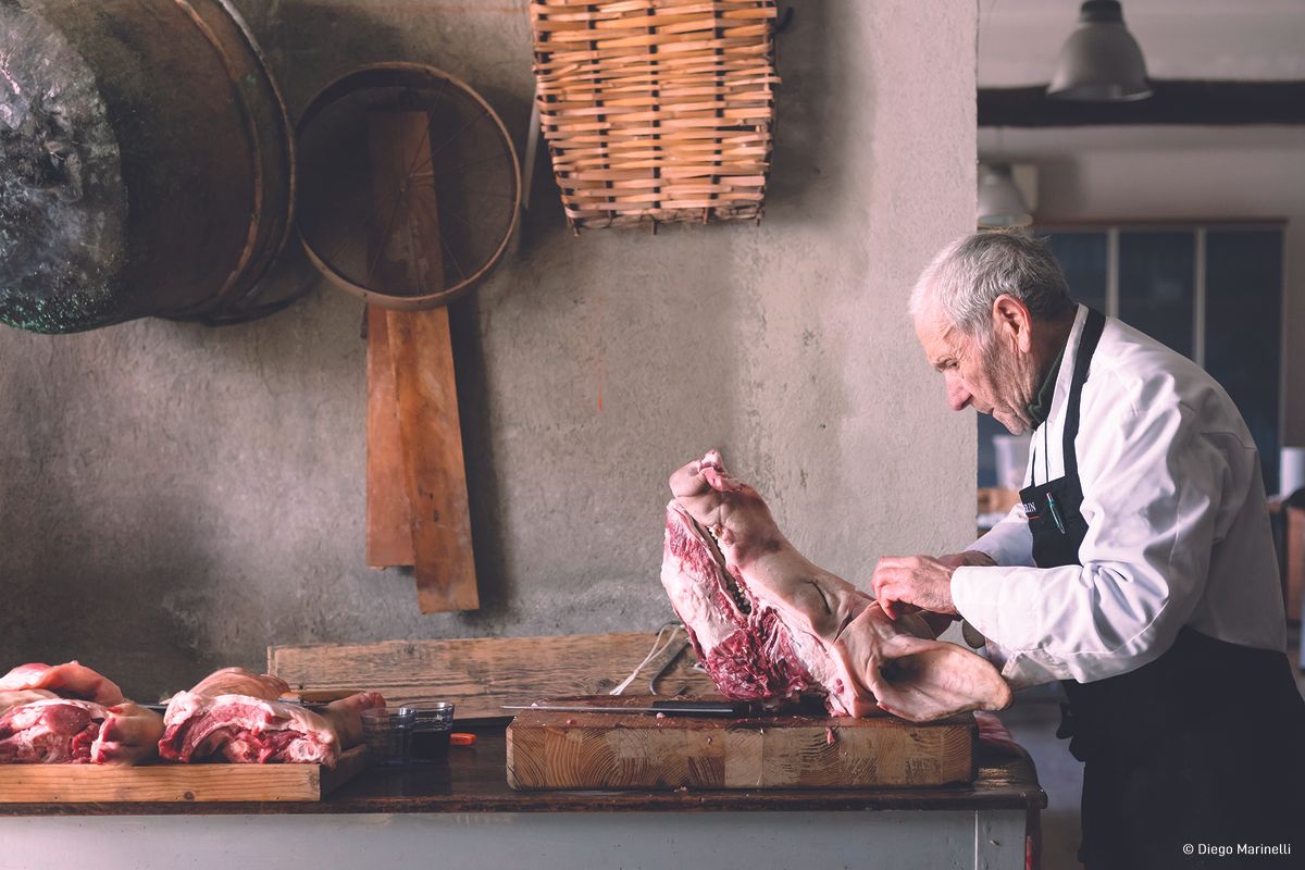 Famous food photography competition opens entries for its 2025 edition ...