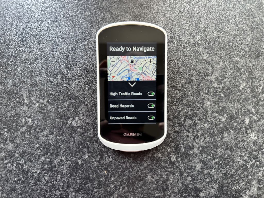 Garmin Edge Explore 2 Review: A brilliant exploration companion ...