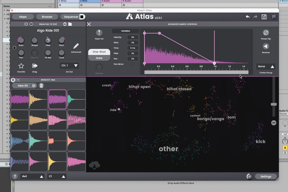 9 next-gen drum plugins that could change the way you make beats ...