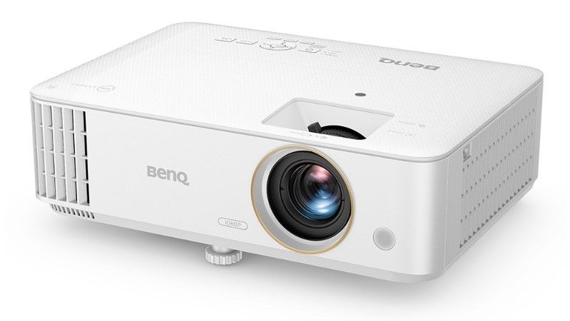 BenQ TH685 1080p projector review | TechRadar