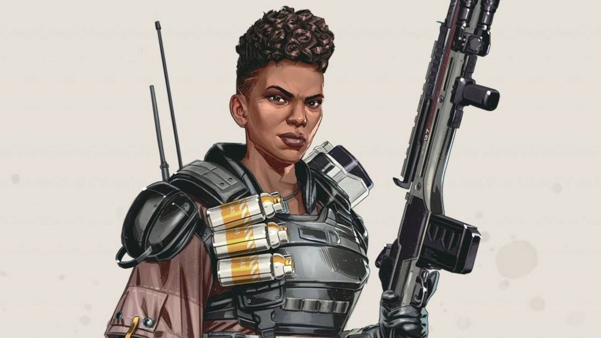 Apex Legends characters - the best abilities, playstyles and weaknesses ...