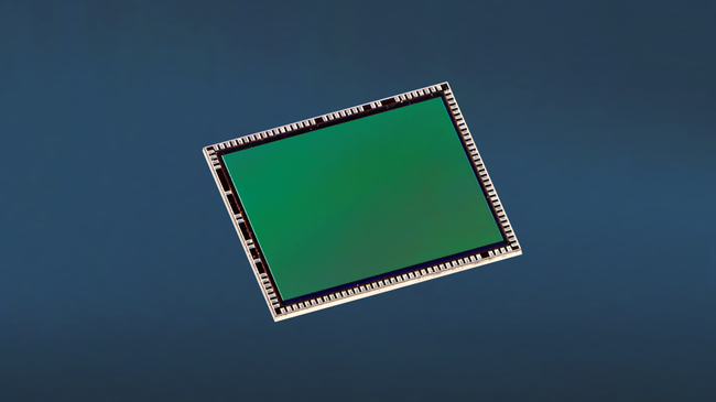 What exactly IS a "partially stacked" sensor? Nikon partially explains ...