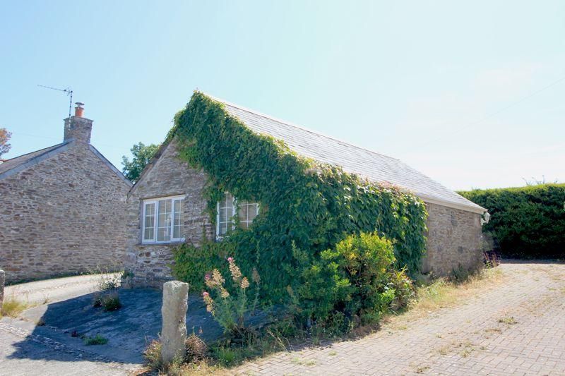 Six character homes for sale at under £200,000, from beautiful Cornish ...