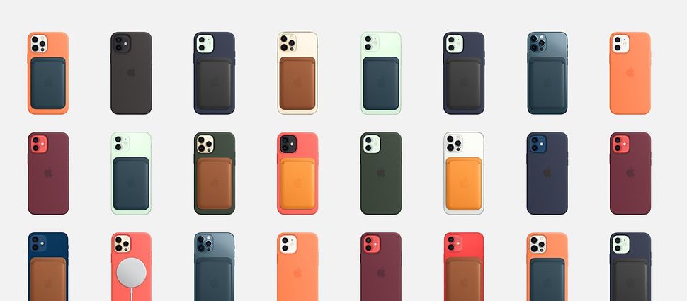 iPhone 12 MagSafe wireless charging: Everything you need to know | Tom ...