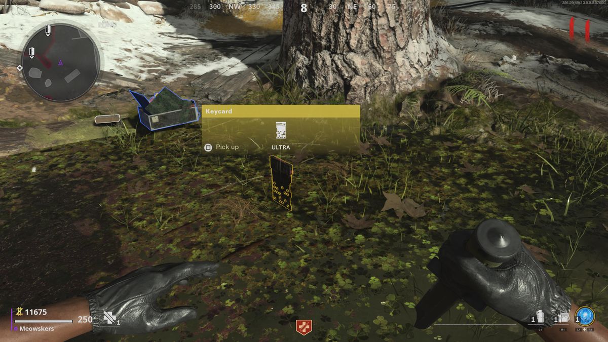 Black Ops Cold War Zombies Easter egg walkthrough | GamesRadar+