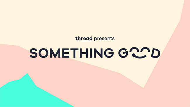 What you need to know about Something Good | Creative Bloq
