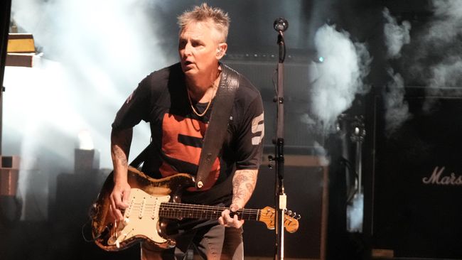 Mike McCready confirms a more affordable version of his signature ...