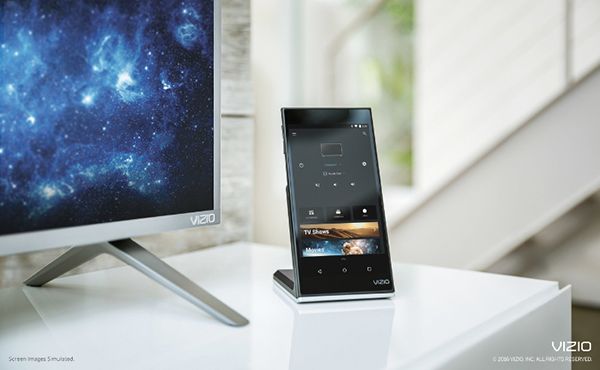 Vizio Makes ATSC Tuner-Free 4KTVs | TV Tech