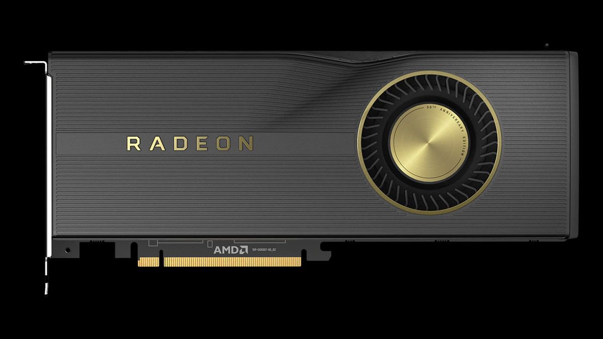 AMD confirms Radeon 5700 series price cuts two days before launch | PC ...