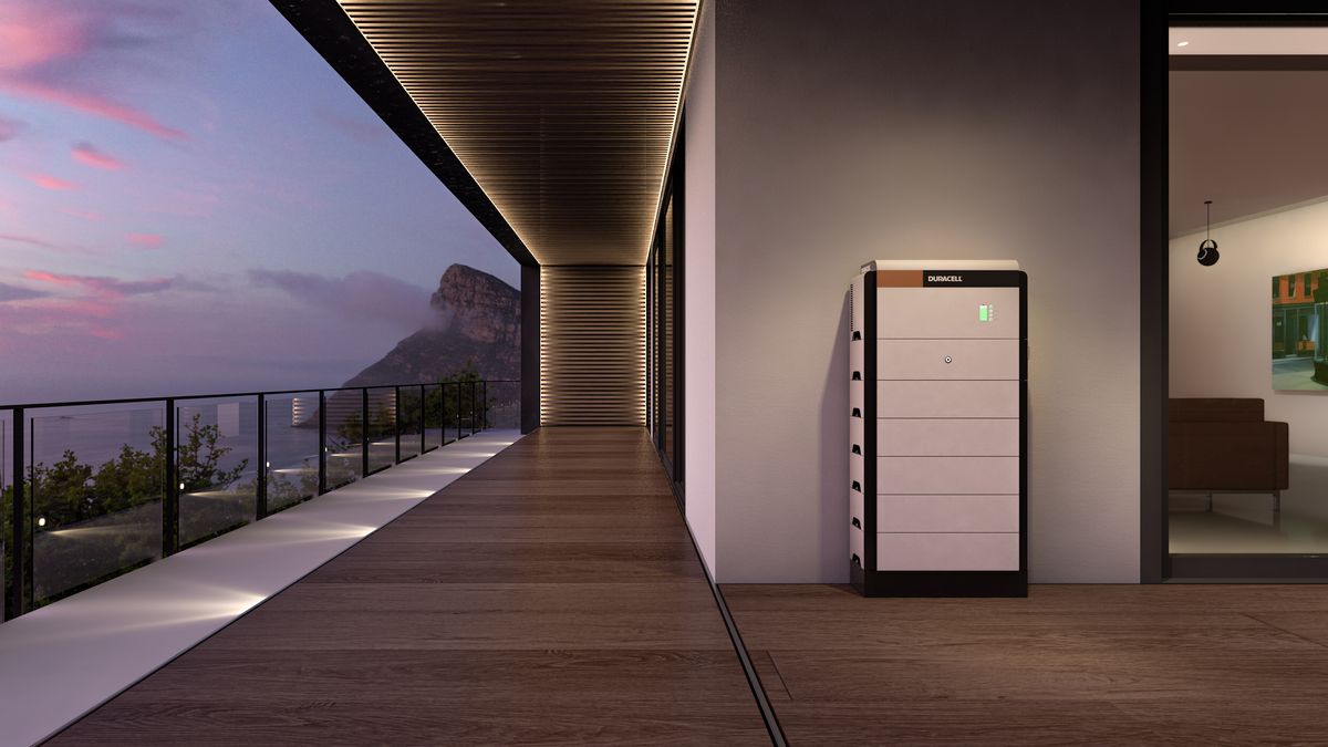 Solar Batteries: Energy Storage for Solar Panels Explained | Homebuilding