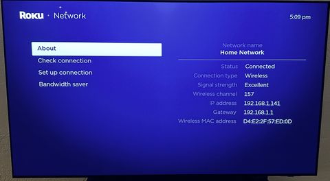How to access the secret Roku menus | Tom's Guide