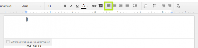 How To Make Small Numbers In Google Docs Smith Thake1945
