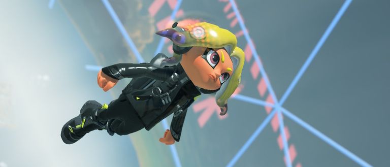 Splatoon 3 review: Inkcredible things always come in threes | iMore