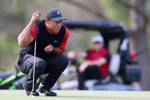 Inci Mehmet Quick 9 Questions For Golf Monthly | Golf Monthly