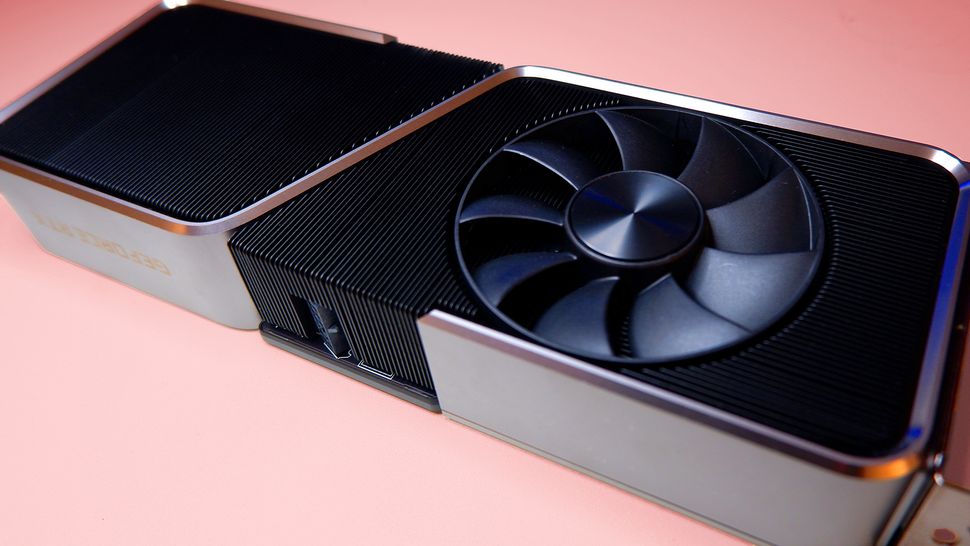 Nvidia GeForce RTX 3070 Ti review | PC Gamer