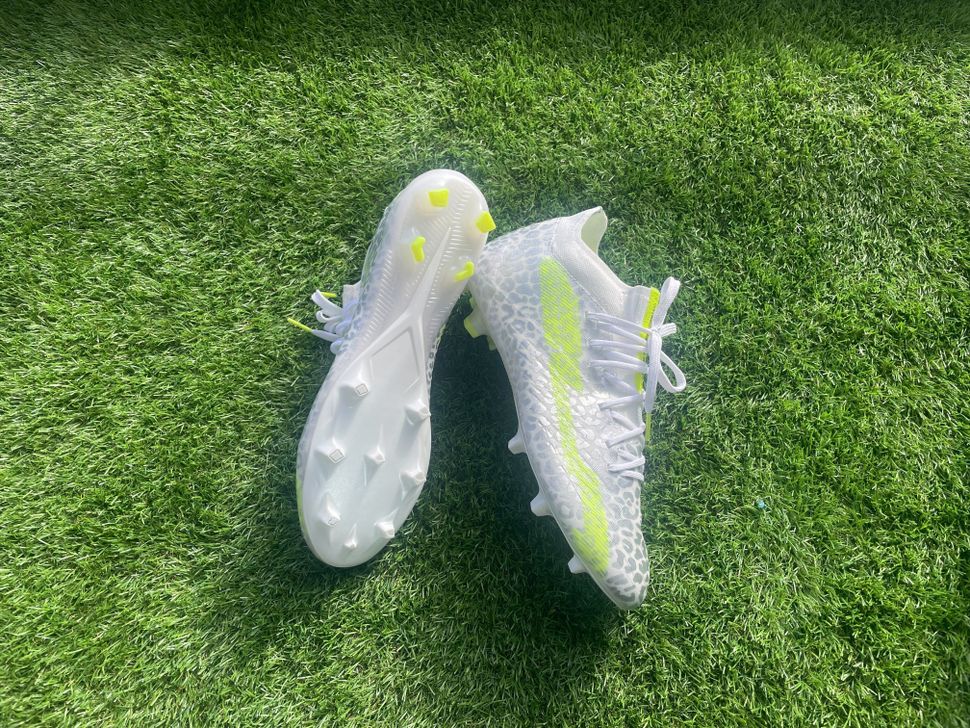 I found a genuinely competitive option in the elite football boot ...