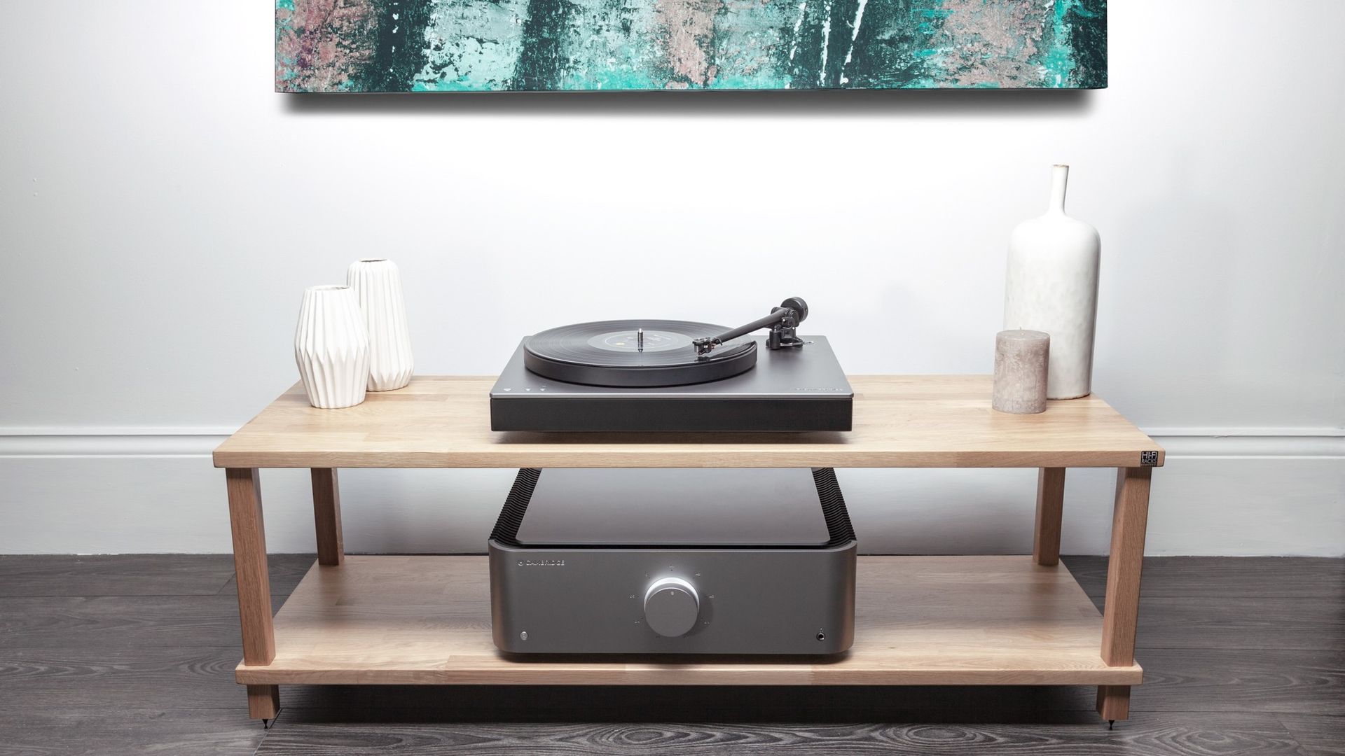 Cambridge Audio launches first turntable to support AptX HD wireless ...