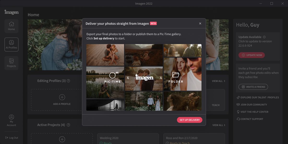 Imagen's AI-powered photo editing software can slash post-processing ...