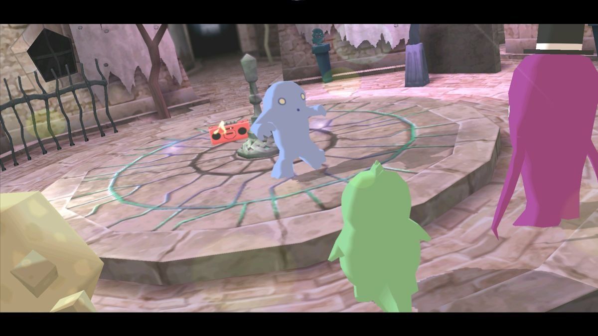 Interview: Nihon Falcom talks about Gurumin, Steam, and Windows in ...