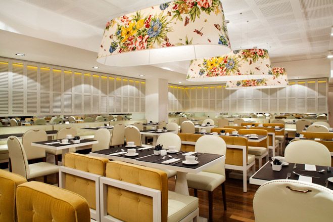 Best Business hotels 2011 | Wallpaper