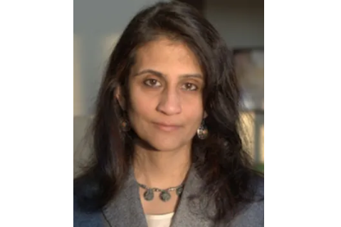 Dr. Monisha Ghosh Named First Female CTO at FCC | TV Tech