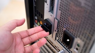 Alienware Aurora R8 | TechRadar