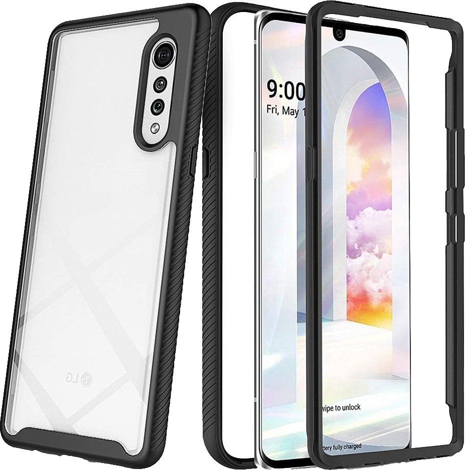 Best LG Velvet Cases 2022 | Android Central