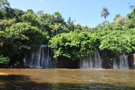 Traveling the Transamazon Highway: A Journey in Pictures | Live Science