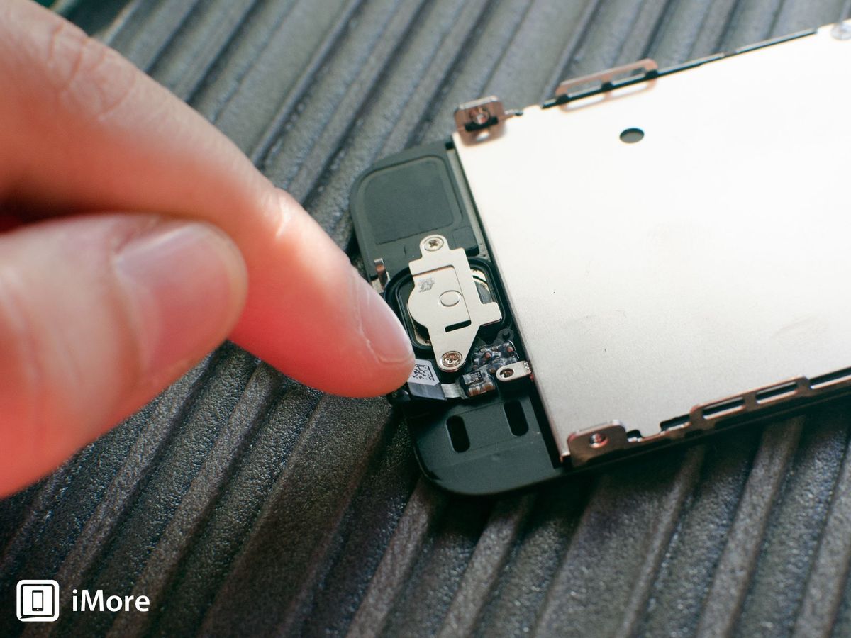 How to fix a broken Home button in the iPhone 5s | iMore