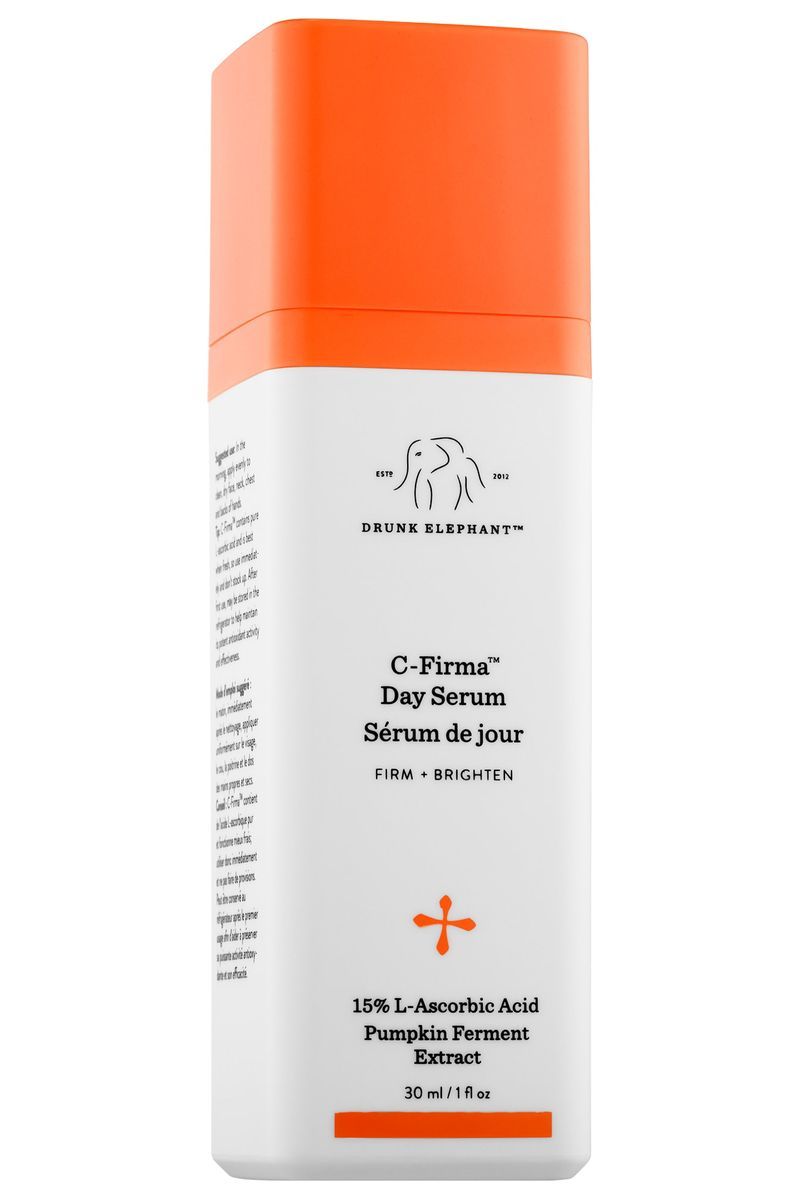 28 Best Vitamin C Serums of 2023: Editor Reviews | Marie Claire