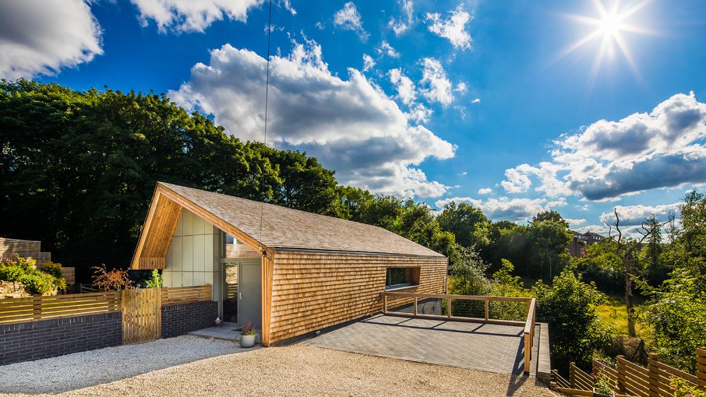 Eco houses: An expert guide to choosing one | Homebuilding