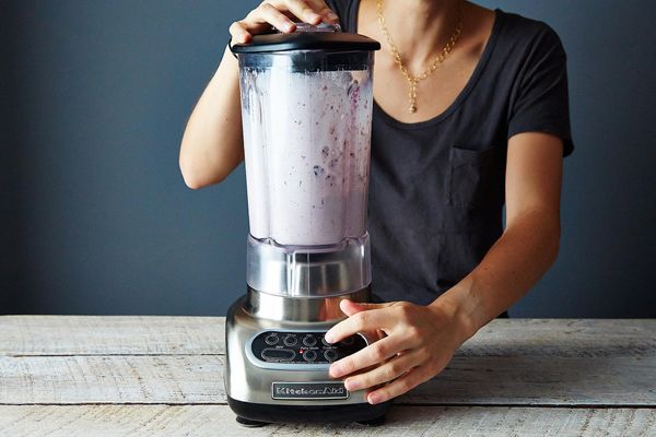 How to make the perfect milkshake | The Week