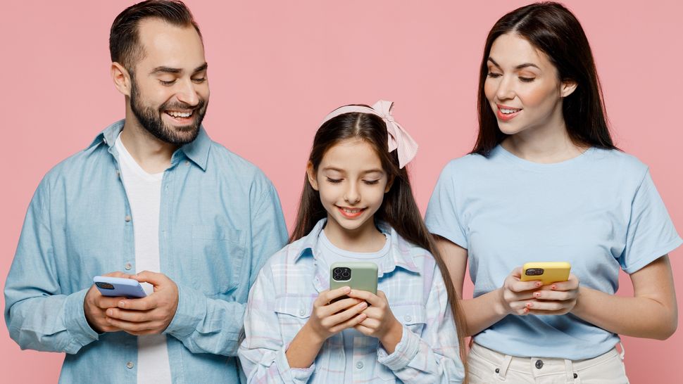 Best family cell phone plan in 2024 | Tom's Guide