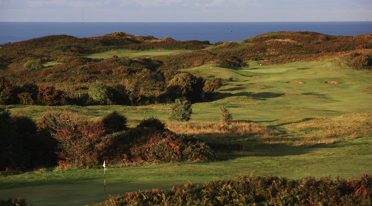 Best Golf Courses In Wales - 12 Welsh Courses You Must Play | Golf Monthly