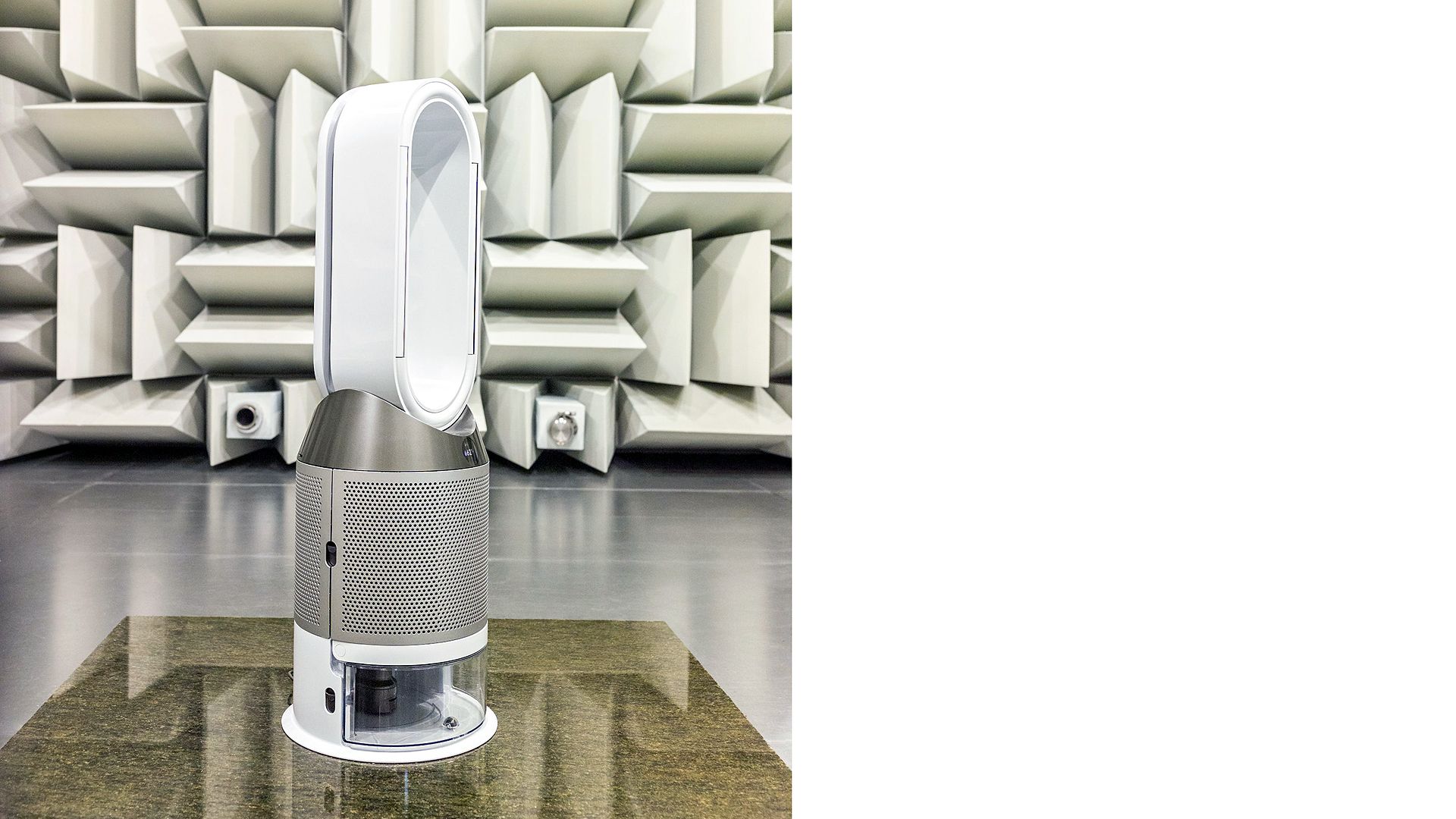 Dyson Pure Humidify + Cool is a new air purifier, cooling fan AND ...