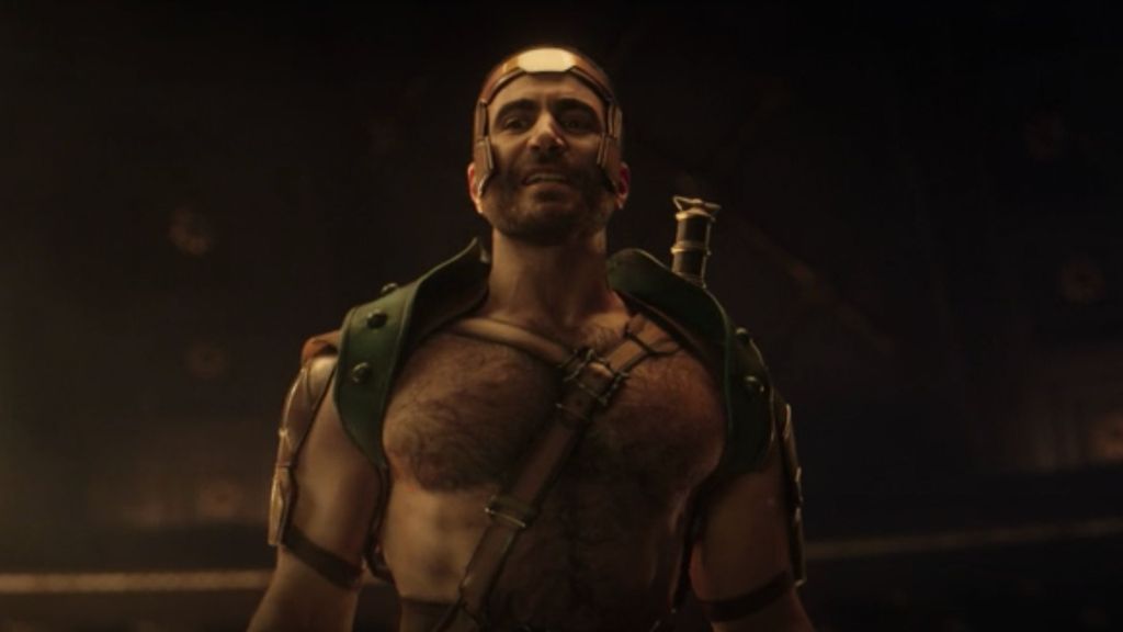 Hercules - the Marvel history of Brett Goldstein's new MCU character ...
