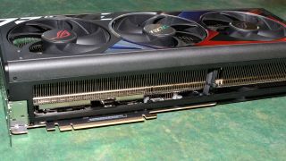 Asus RTX 4090 ROG Strix OC Review: Truly Massive | Tom's Hardware