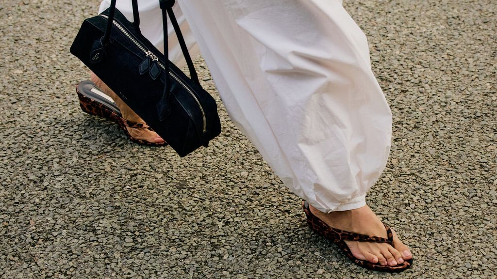 Nordstrom's On-Sale Kitten Heel Sandals and Ballet Flats | Who What Wear
