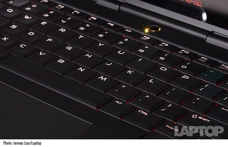 Alienware 13 OLED - Full Review and Benchmarks | Laptop Mag